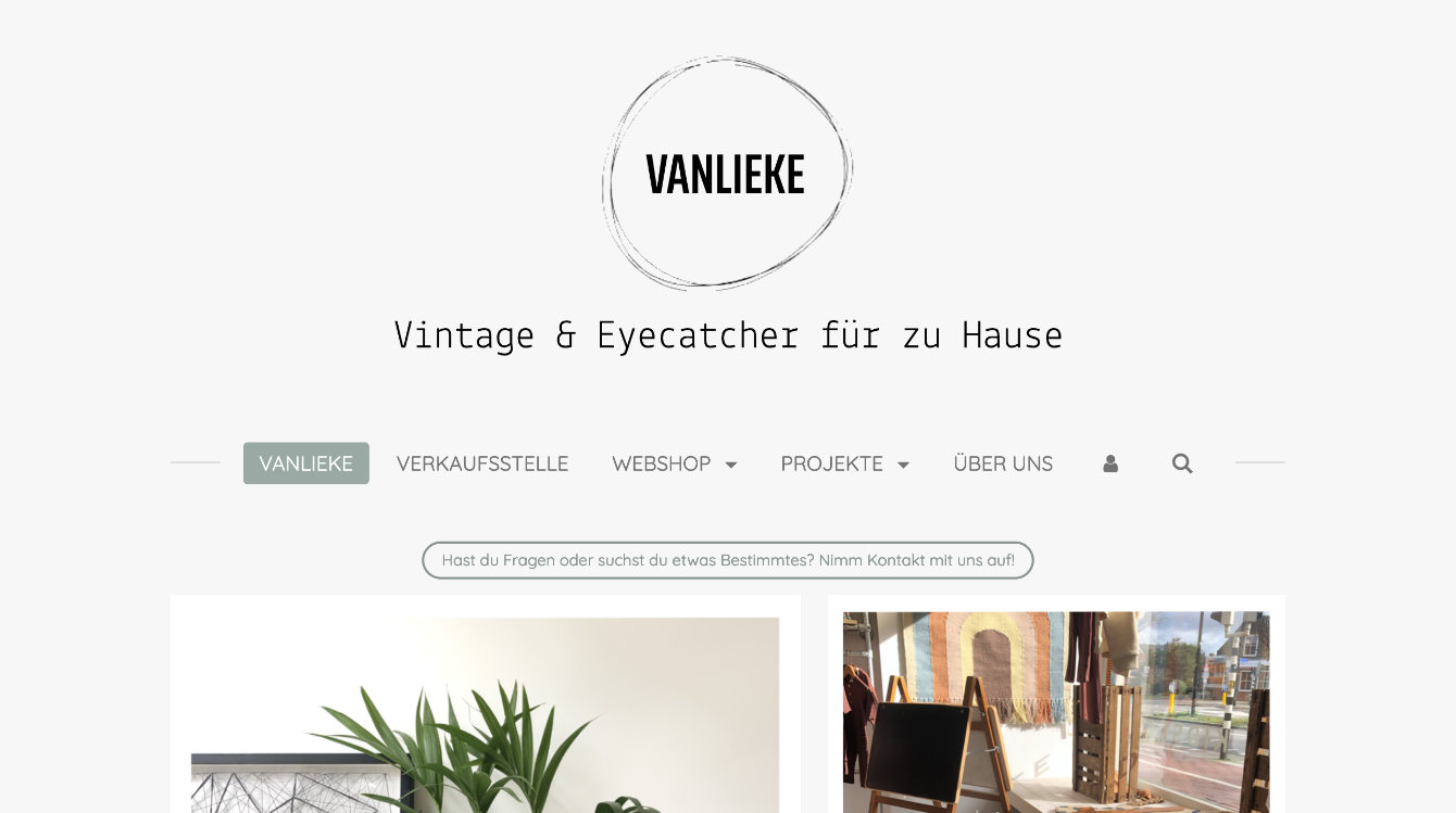 # 1 Online-Shop erstellen | Kostenlos und einfach | Webador.at
