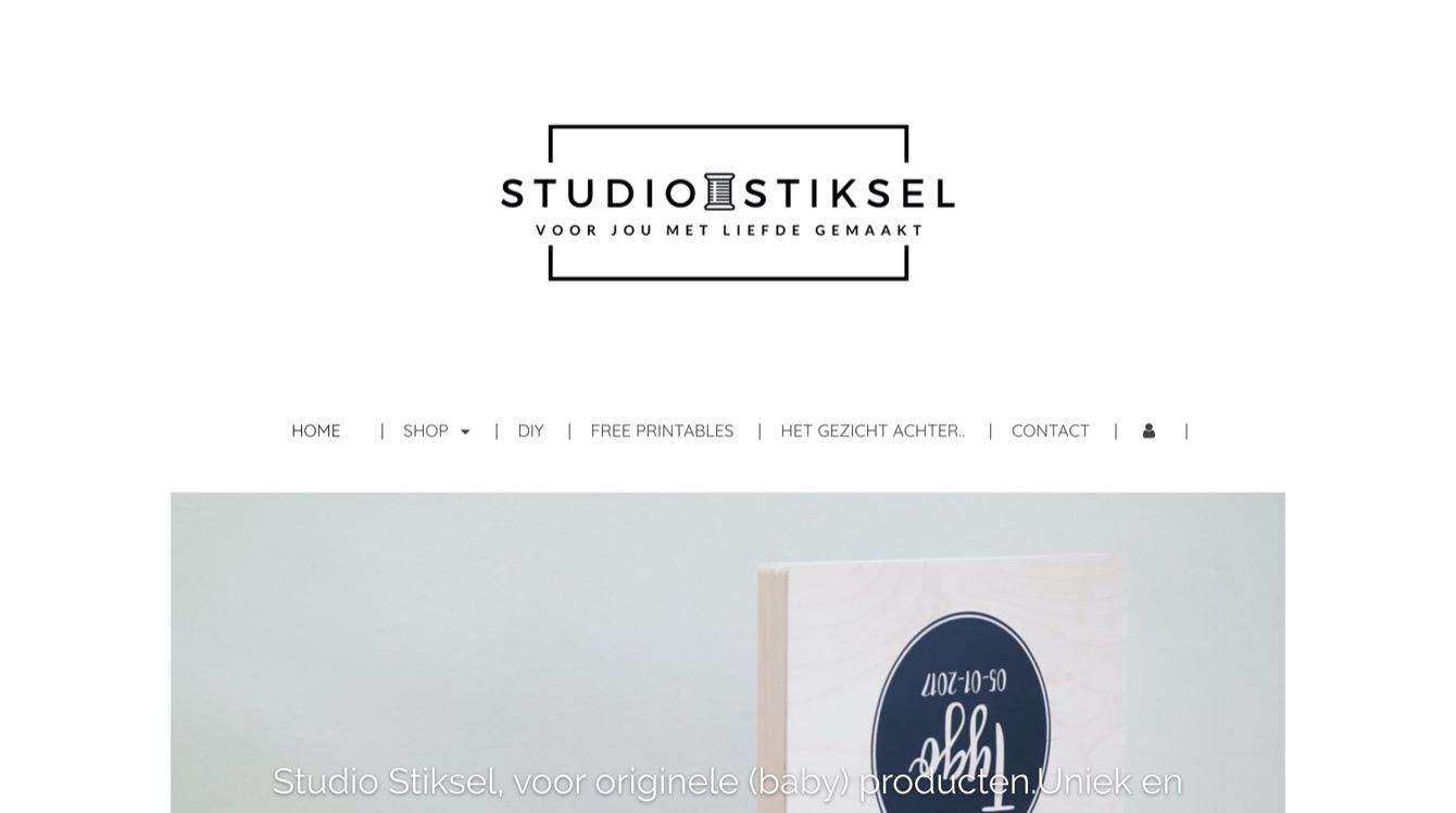 #1 Zelf een webshop maken | Gratis en eenvoudig | JouwWeb