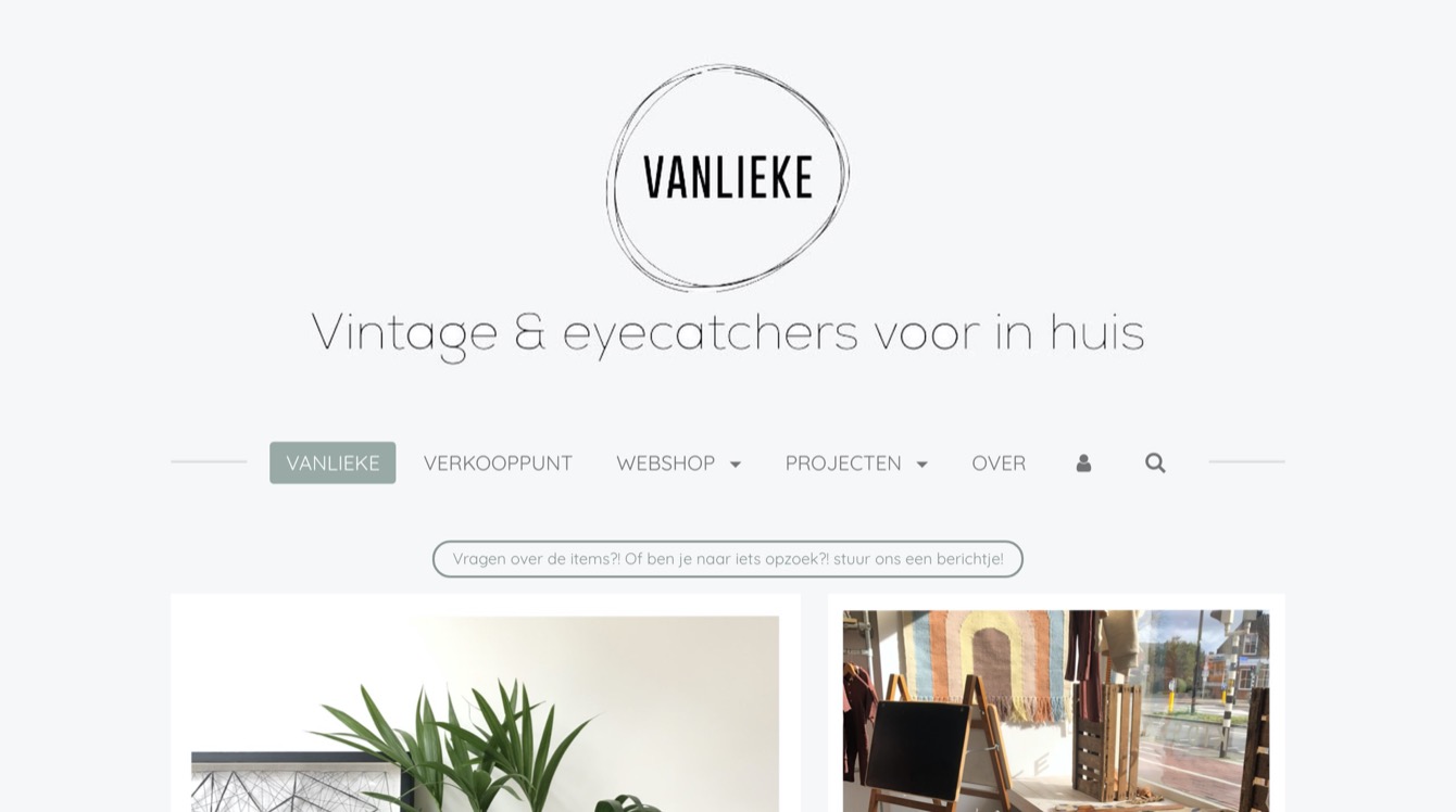 #1 Gratis website maken 2023 | Met .NL domein | JouwWeb